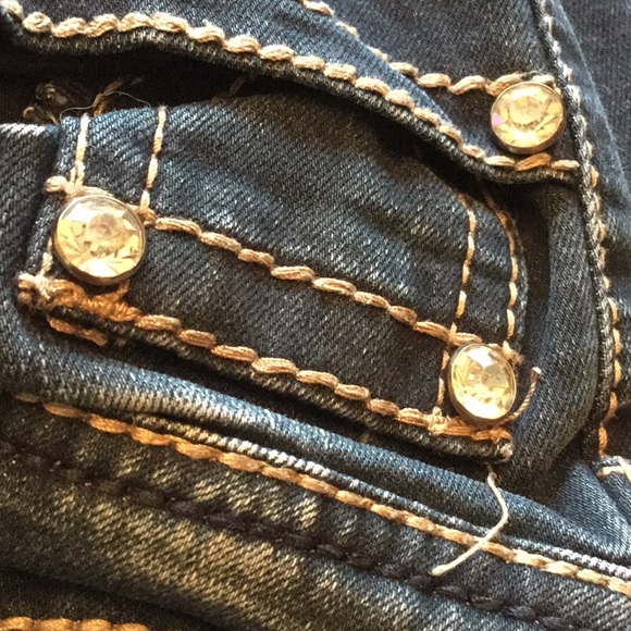 Viva Diva | Jeans | Vivi Diva Jeans | Poshmark